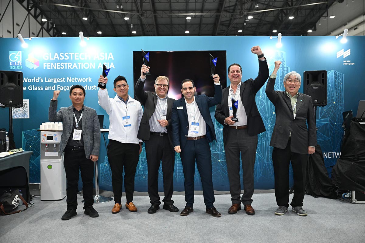 Messe München, the world-class trade exhibition organizer, trusts ...