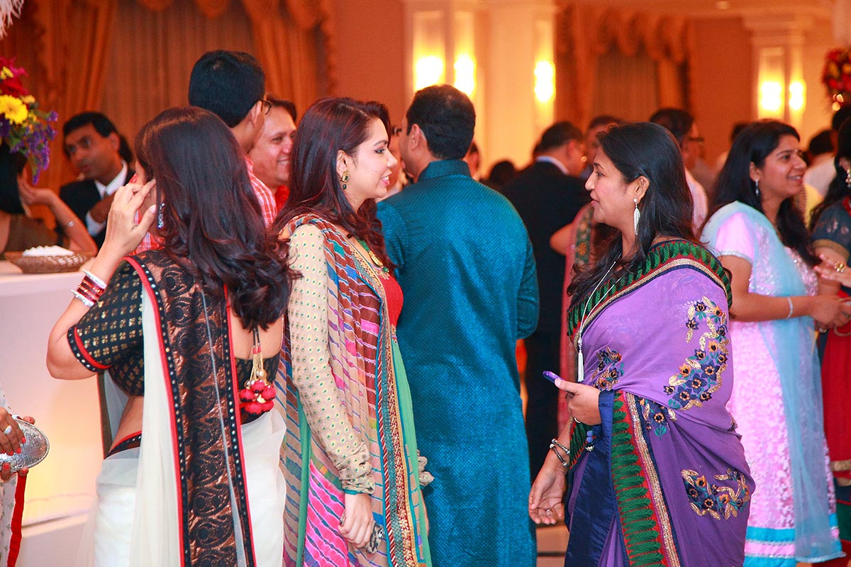 Indians enter Thailand. Ready to build a full scale Indian event at ...